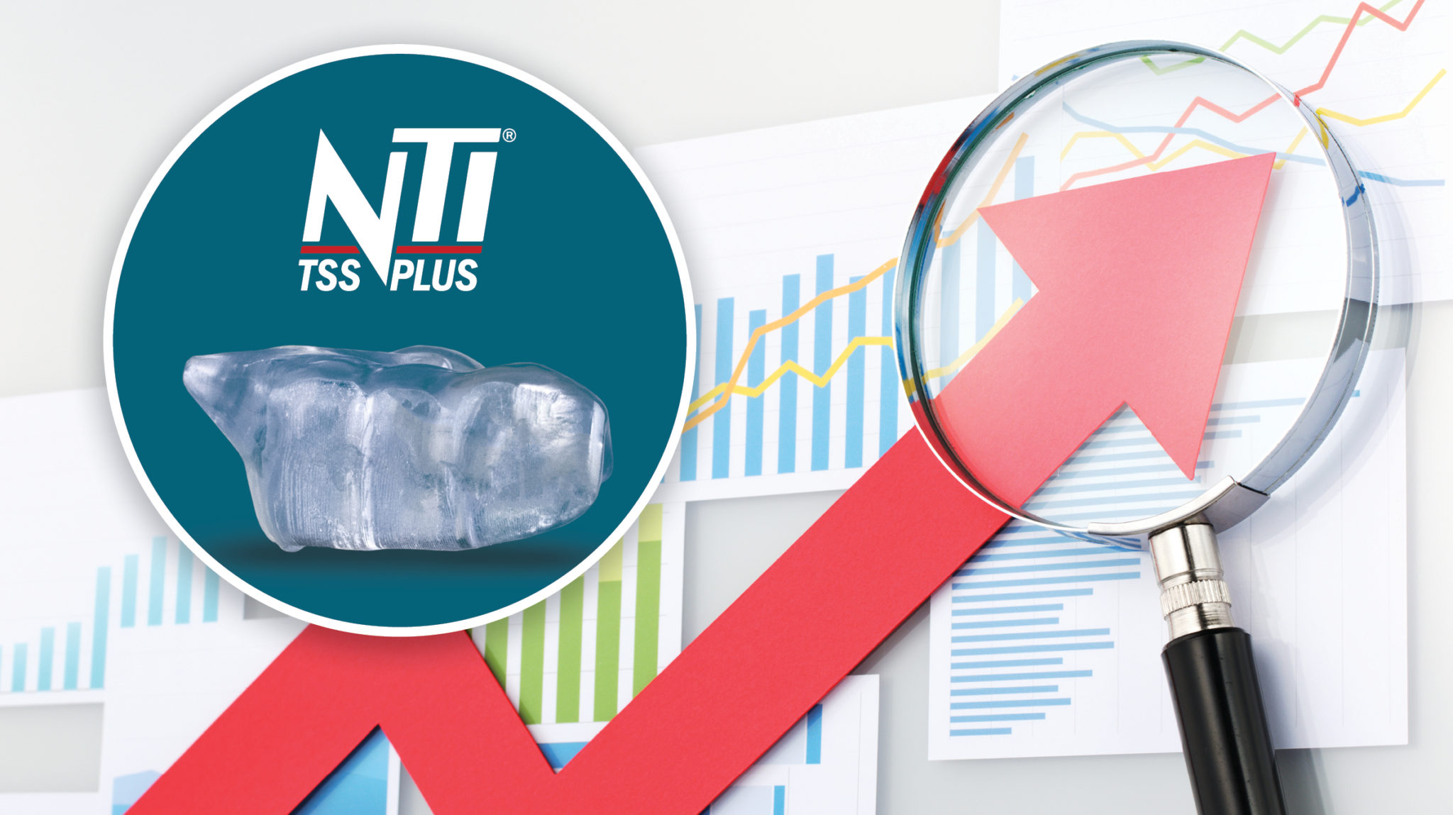 New Study Confirms Efficacy of NTI-tss Plus® Device
