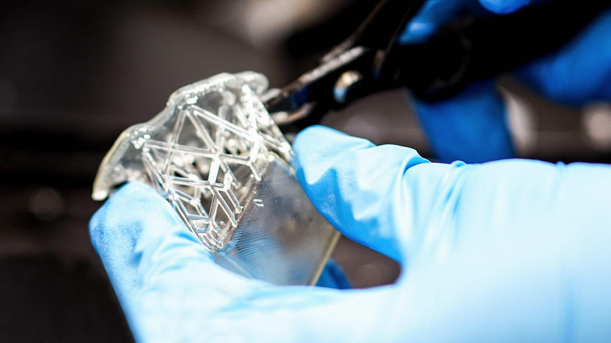 The Top 3 Benefits of 3D-Printed Occlusal Appliances | New West